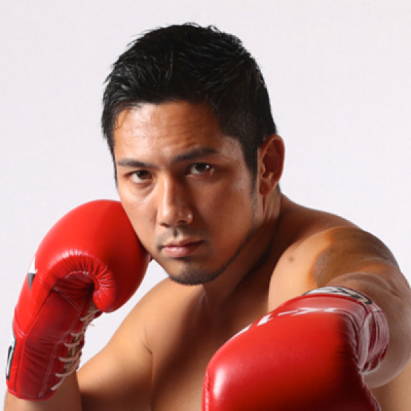 KOICHI 選手紹介 | K-1/Krush/KHAOS公式サイト | K-1 JAPAN GROUP | K-1 WGP公式サイト | K ...
