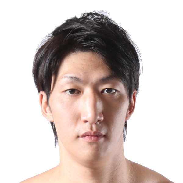 RUI 選手紹介 | K-1公式サイト | K-1 JAPAN GROUP | K-1公式サイト | K-1 JAPAN GROUP